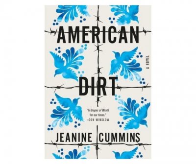 American Dirt Book Review - Arlene's Book Club